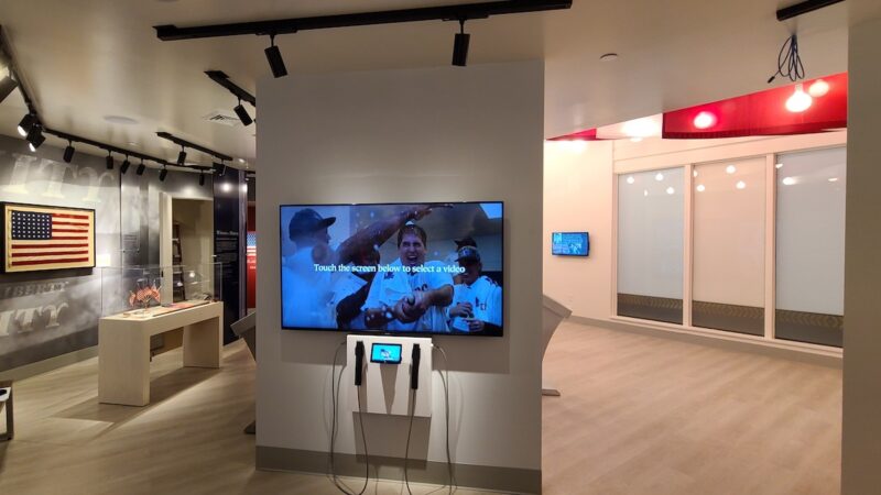 Visit Us - National Flag Foundation