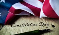 The History Behind Constitution Day, September 17 - National Flag ...