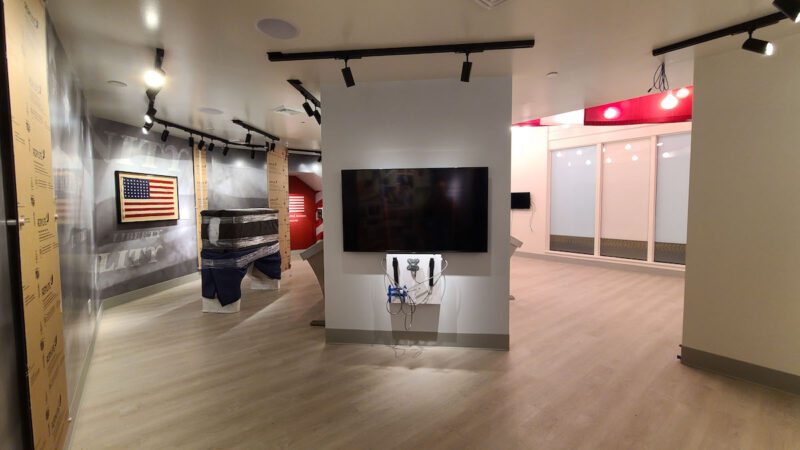 Visit Us - National Flag Foundation