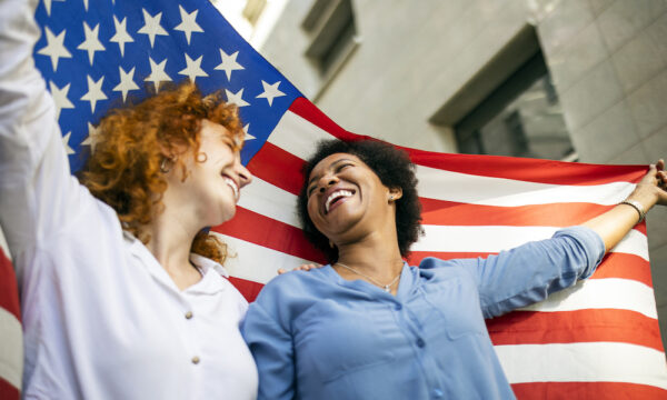 Proclamation on Flag Day and National Flag Week, 2019 - National Flag ...