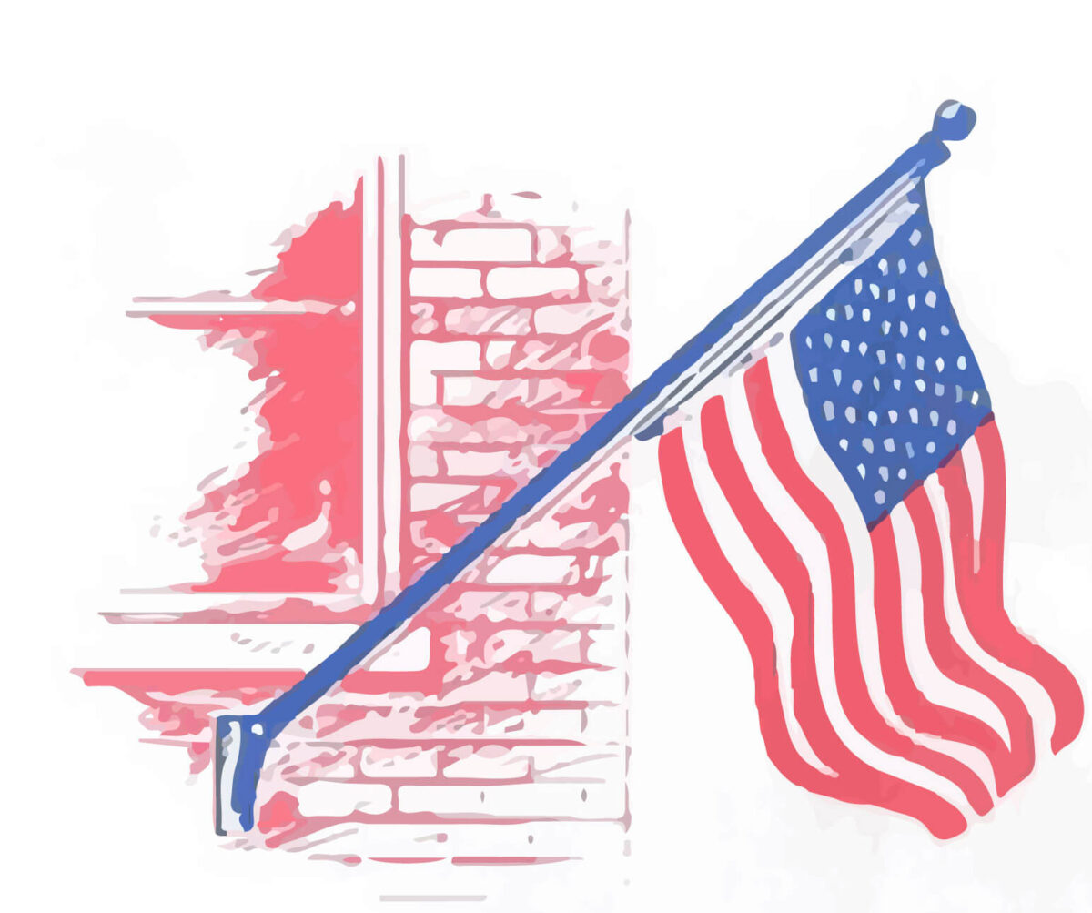 How to Display the Flag - National Flag Foundation