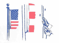 How to Display the Flag - National Flag Foundation