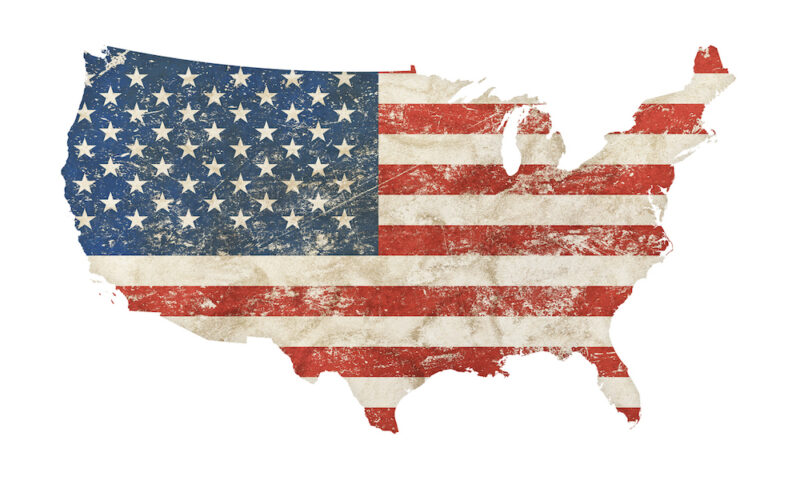 Where to See Famous American Flags - National Flag Foundation